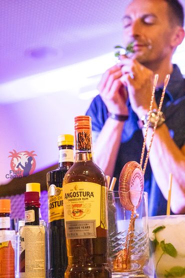 GALLERY | Flair Camp